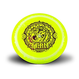 Innova Discs Innova Limited Edition 2022 Tour Series OHN Scoggins Halo Star Tern Distance Driver Golf Disc [Colors May Vary] - 173-175g