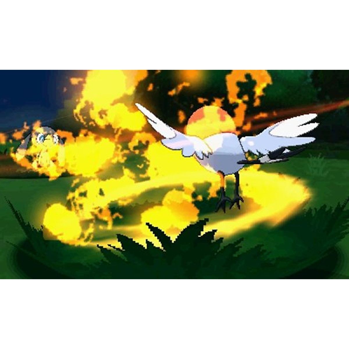 Pokemon X (Japan Import)