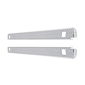 DEE ZEE DZ21987 Brite-Tread Bed Caps