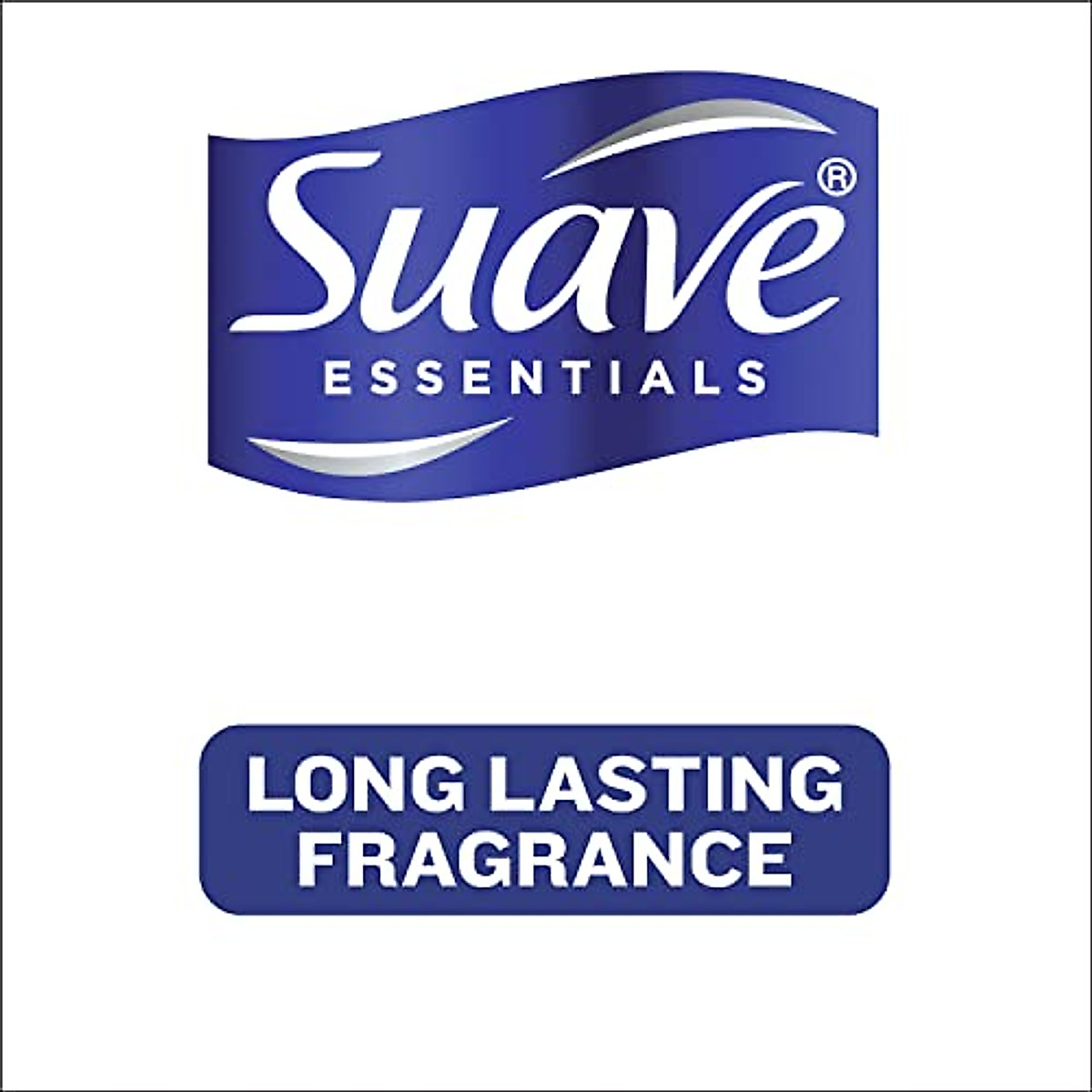 Suave Essentials Anti Residue Shampoo for Normal to Oily Hair Daily Clarifying Hair Shampoo with Deep Cleansers 30 oz