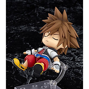 Good Smile Company Nendoroid Sora, Multicolor