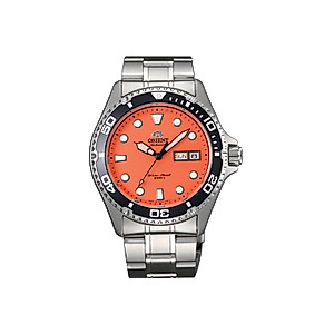 Orient Men's Ray II Japanese Automatic Watch