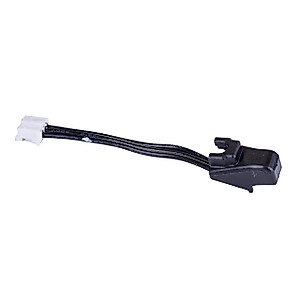 Bosch Parts 2610001625 Hall Sensor Assembly