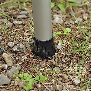 Snow Peak Wing Aluminum Pole, 240cm