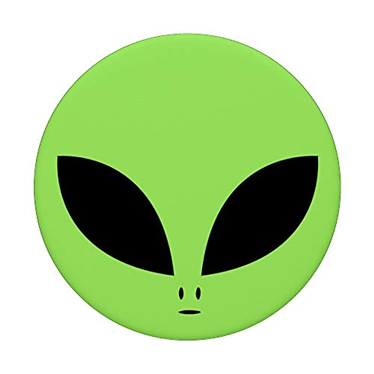 LG Alien PopSockets Stand for Smartphones and Tablets PopSockets PopGrip: Swappable Grip for Phones & Tablets