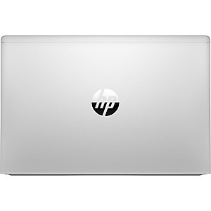 HP ProBook 445 G8 14" Laptop Ryzen 5 5600U (6-Core) 16GB RAM 512GB SSD FHD (1920x1080) WiFi AX Win 10 Pro (Renewed)