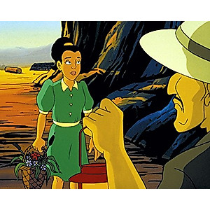 GESCHICHTEN AUS DER GRUFT - MO [DVD] [1993]