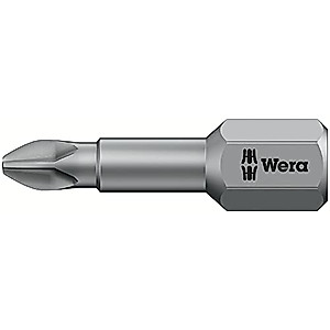 Wera 05056491001 Tool-Check Plus Imperial, 39 Pieces