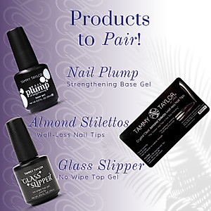 Tammy Taylor Peel N' Stick Purple Terminator 100g File | Professional, Salon Grade Manicure File | Washable & Disinfectable with Emery Board | 25 Pack