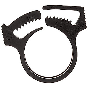 ATIE 3900 Sport Pool Cleaner Sweep Hose Complete 39-500 with No Spray Tail Scrubber Tail Sweep Pro Replacement For Polaris 3900 Sport, P39, and TR35P Pool Cleaners Sweep Hose 39-500, 39500