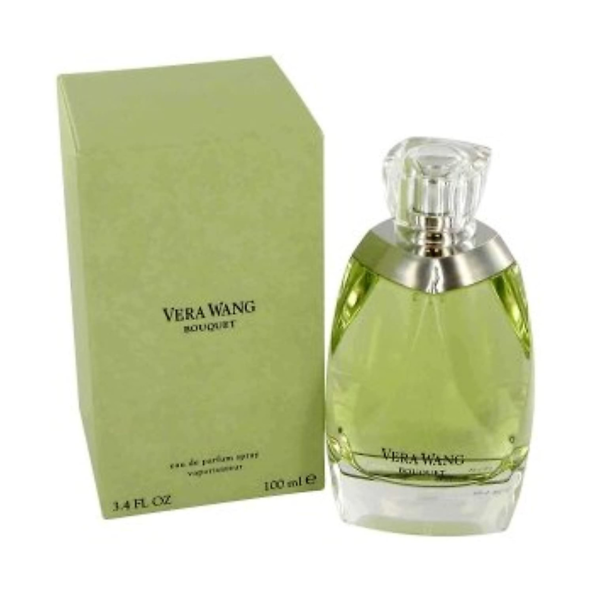 VERA WANG BOUQUET by Vera Wang EAU DE PARFUM SPRAY 3.4 OZ for WOMEN