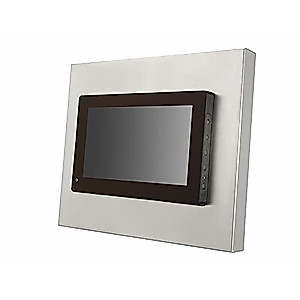 Xenarc 892GFC - 8" USB-C and HDMI Optically Bonded Capacitive Touchscreen LED Display