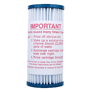 Marineland Micron Cartridge, Fits Magnum Canister Filters