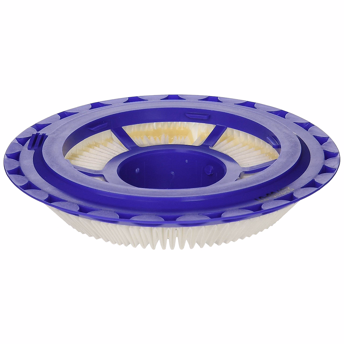 Dyson 920769-01 Filter, Exhaust DC41/DC65/DC66/UP13 UP20 Round