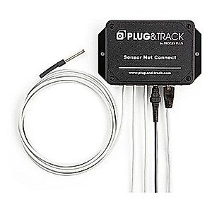 PLUG AND TRACK ZA0035 82 Feet (25 m) Extension Cable