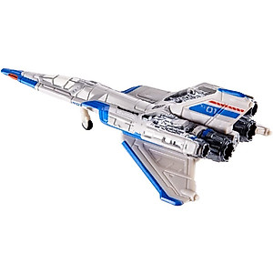 Lightyear Hot Wheels Starship, XL-01