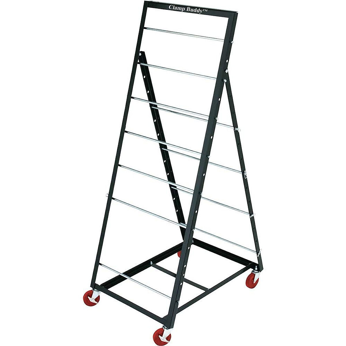 STEELEX D3605 Clamp Buddy Storage Caddy