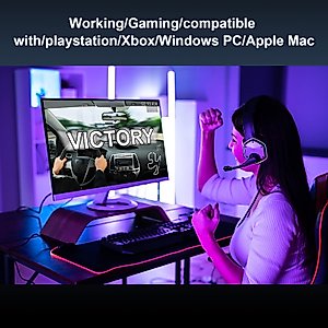 Gaming Keyboard and Mouse Combo with Mouse Pad, RaceGT 3 in 1 Gaming Wired Keyboard RGB Backlit, 7 Button 6400DPI Wired Gaming Mouse, PC Accessories Compatible for Computer PC Laptop