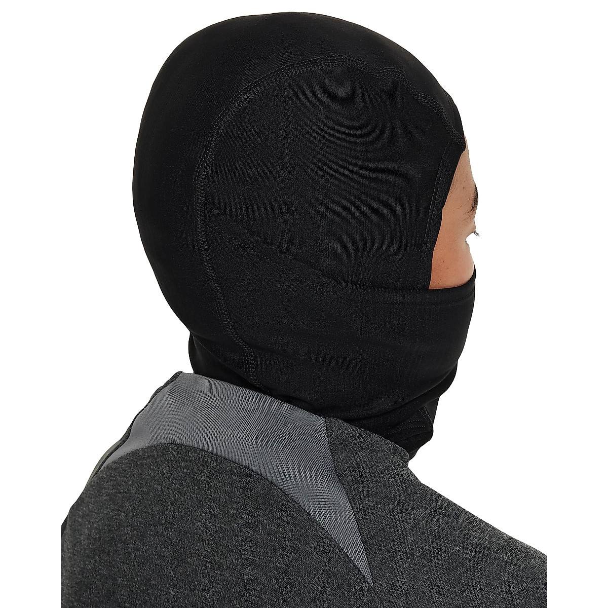 Nike Youth Pro Hyperwarm Football Hood