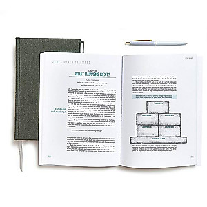 James: Mercy Triumphs - Bible Study Book