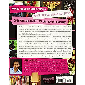 The Big-Ass Book of Crafts