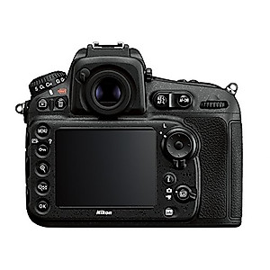 Nikon D810A FX-format Digital SLR