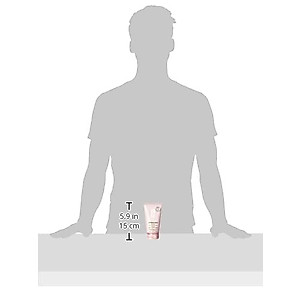 Rinse Off Foaming Cleanser Clinique 5 FL oz Cleanser for Unisex