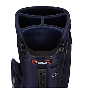 Titleist - Players 4 Plus Golf Bag - Navy