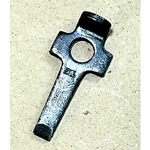 REINDEER Luger P-08 8" Artillery Holster w. Stock Straps - Dark Brown,WWII Reproduction, WW2 Reproduction,WWII/WWI, Collectibles Goods,Collectibles Products,WWII repro