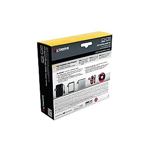 Ssd Installation Kit