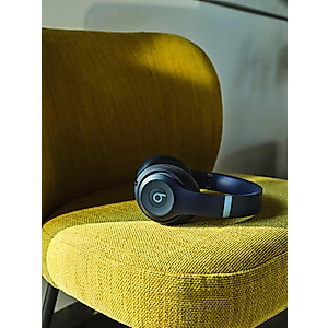 Beats Studio Pro - Wireless Bluetooth Noise Cancelling Headphones - Navy (Renewed)