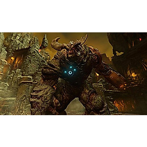 Doom - PlayStation 4 (Imported Version)