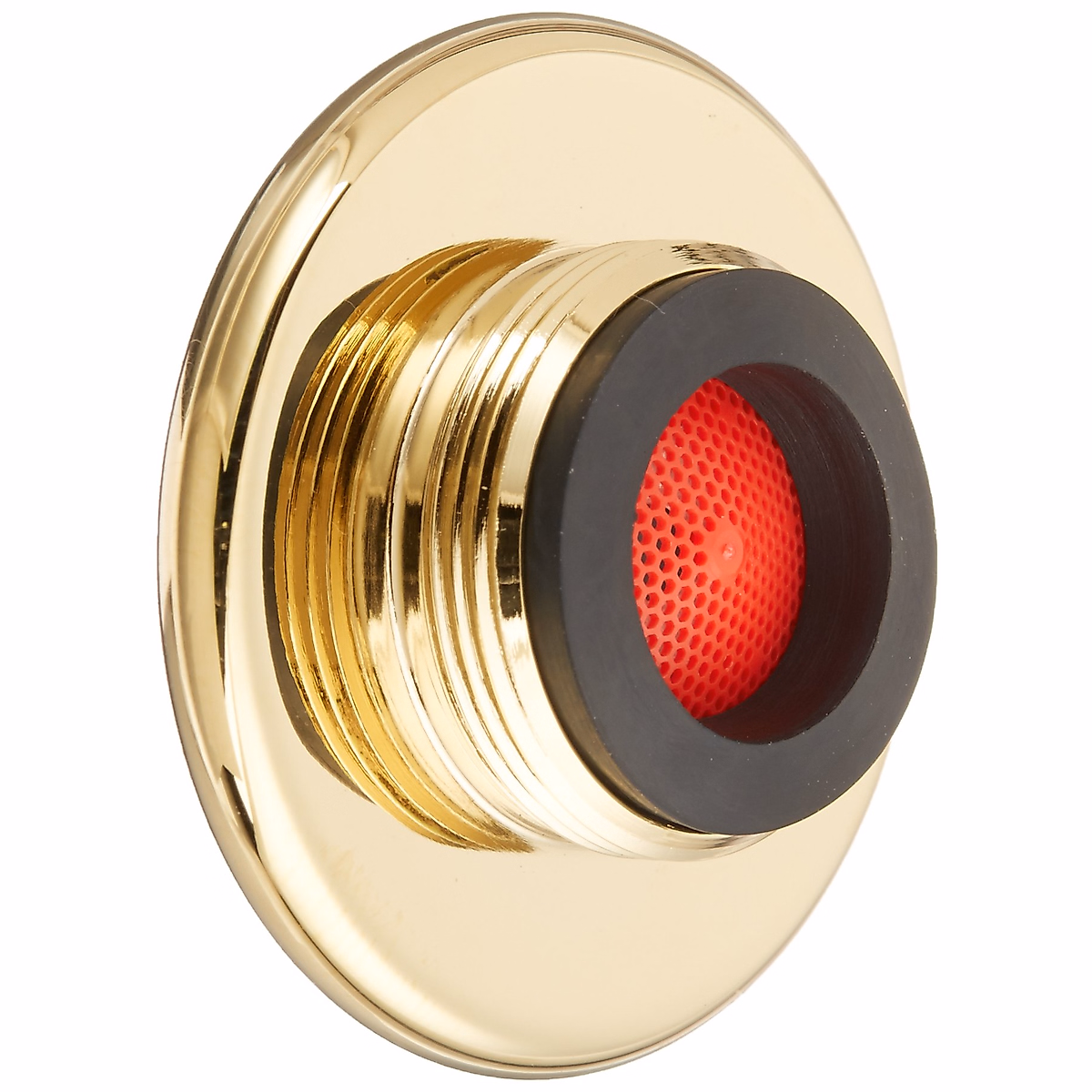 Pfister 941146V Male Aerator Assembly, Polished Chrome