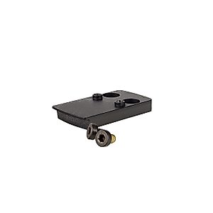 TRIJICON RMRCC ADP PLATE 43X/48 MOS