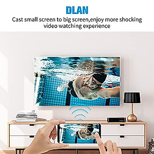 Smart TV Box GTMEDIA G2 PLU