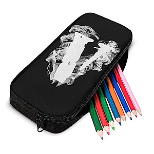 Mxiwngp Hip Hop School Backpack Set Travel Backpack Gifts Fashion Laptop Backpack with Lunch Box for Boys And Girls,white