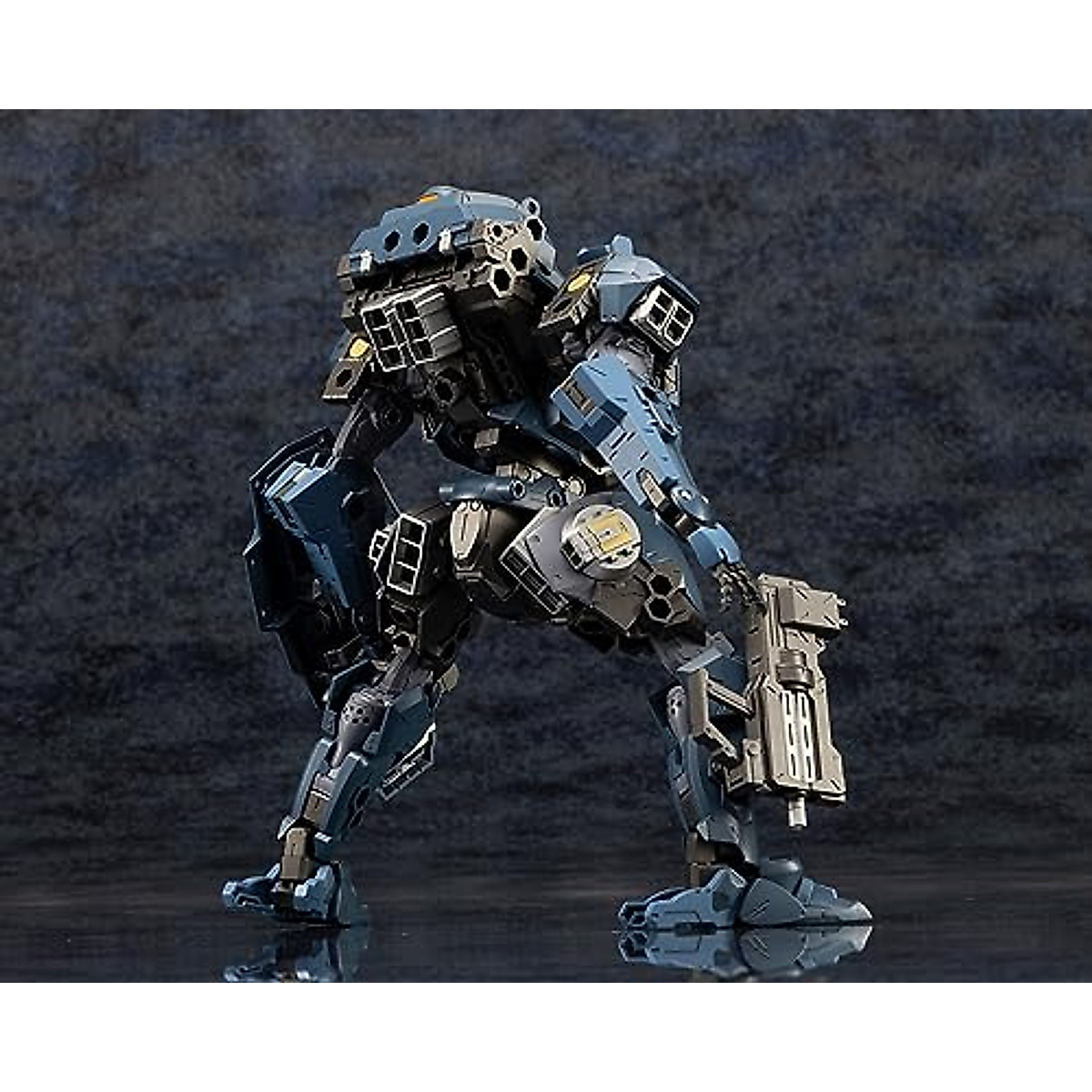 Kotobukiya Hexa Gear: Bulkarm Lamdba Jackal Kit Block Model Kit