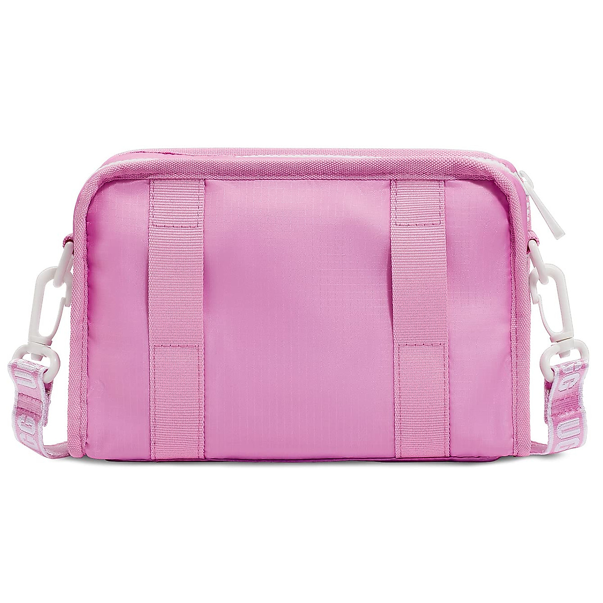 UGG Women's Janey Ii Ripstop Handbag, Natural Spotty, One Size