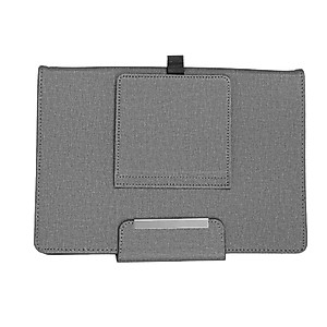 10.1 Inch 2 in 1 Tablet 4G Network 8GB RAM 256 ROM 100-240V 8MP Front 2 in 1 Tablet for Work Learning (US Plug)