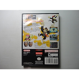 Donkey Konga 2 - Gamecube