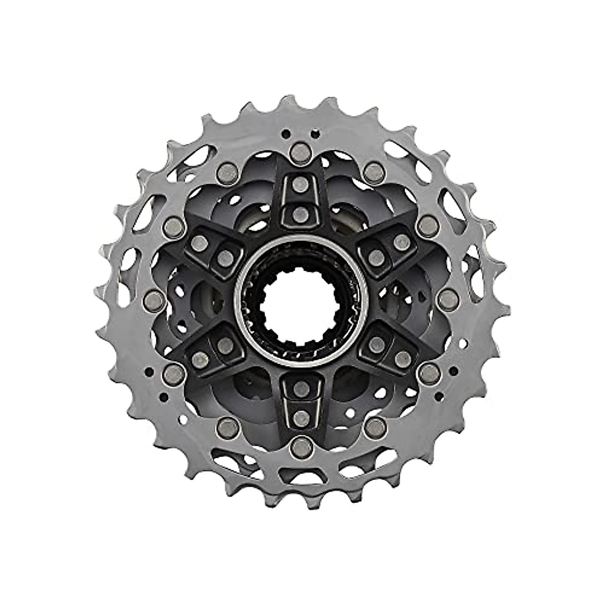 SHIMANO Dura-Ace CS-R9200 Dura-Ace 12-Speed Cassette 11-30T