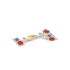 Generic Fits Whirlpool 9757047 Suppressor Noise Filter OEM