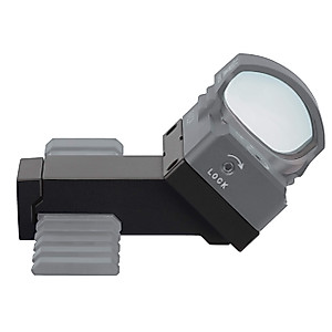 Vortex Optics Razor Red Dot Sight 45 Degree Offset Mount