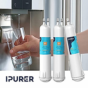 Tyent MMP Above Counter Ultra Filter Replacement Set: (5,7, 9 and 11 Plate MMP Water Ionizer-See Sticker) Authentic