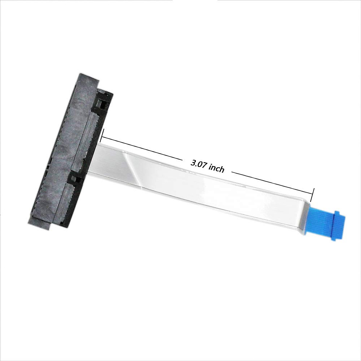 GinTai HDD SATA Hard Drive Disk Connector Cable Replacement for HP Pavilion X360 14M-CD0001DX 14-cd1075nr 450.0E807.0021 L18218-001