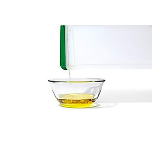 OXO Good Grips 3-Piece Plastic Everyday Cutting Board Set - Red, Green, Blue