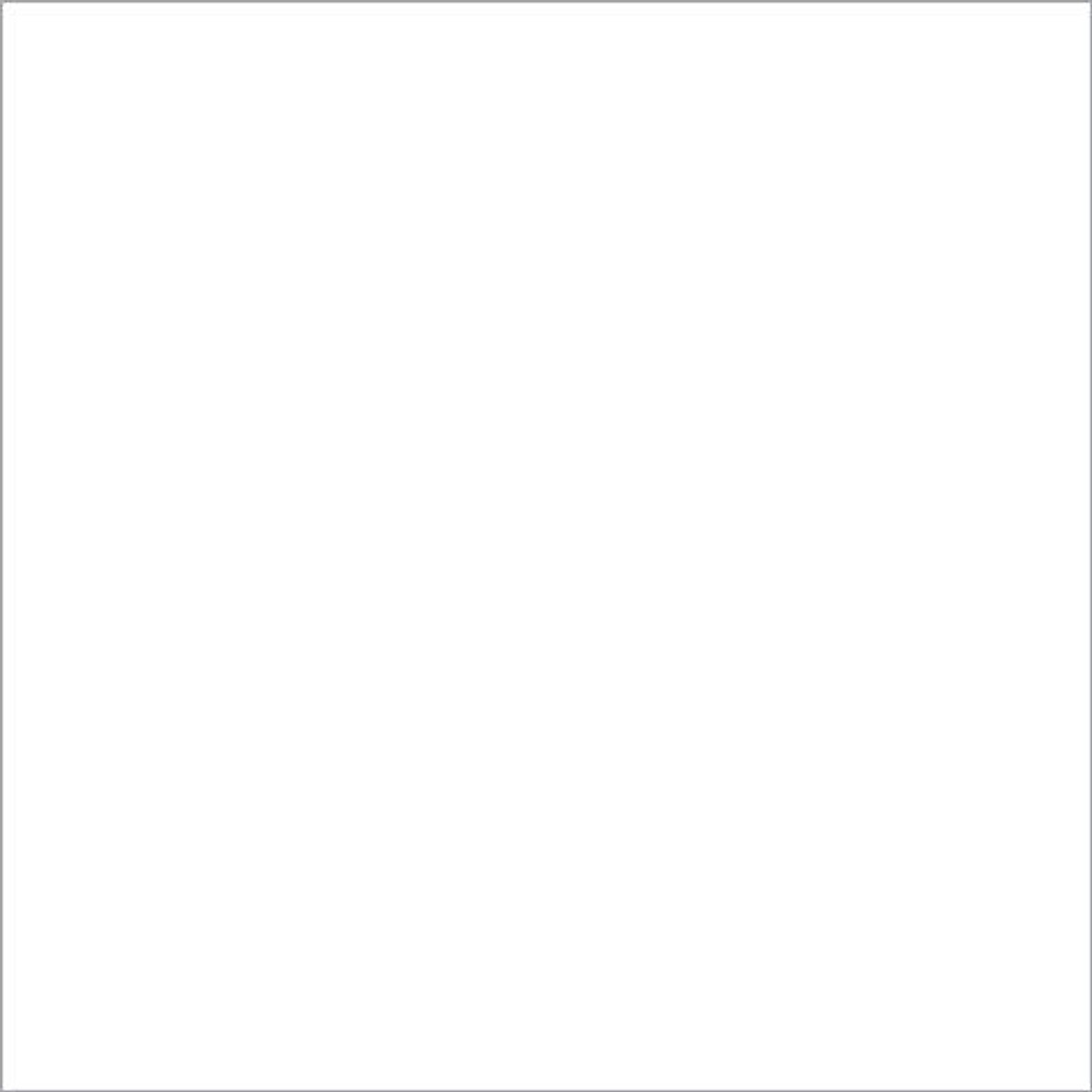 White Cardstock - 12 x 12 inch - 80Lb Cover - 50 Sheets - Clear Path Paper