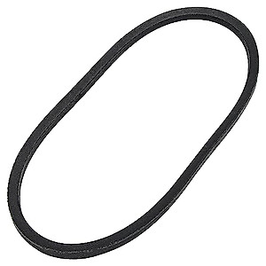 Kimsion 954-05040 Drive Belt (5/8'' x 35 1/4'') Replaces 754-05040, 954-0241A, 754-0241A for MTD, Troy-Bilt, Craftsman, Cub Cadet, Yard Machines Riding Lawn Mowers, Replaces 954-0241A Upper Drive Belt