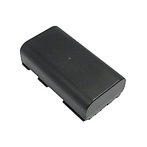 FYIOGXG Cameron Sino Battery for Canon GL1, GL2, XHA1, XHG1, XL1, XL1S, XL2, XLH1 2200mAh
