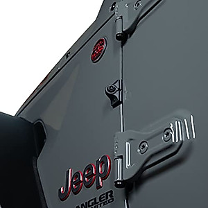 STINGER Jeep Wrangler AHD/CVBS Dual Blind Spot Camera Kit (Set of Two) (Standard Jeep Wrangler JL/Gladiator JT)